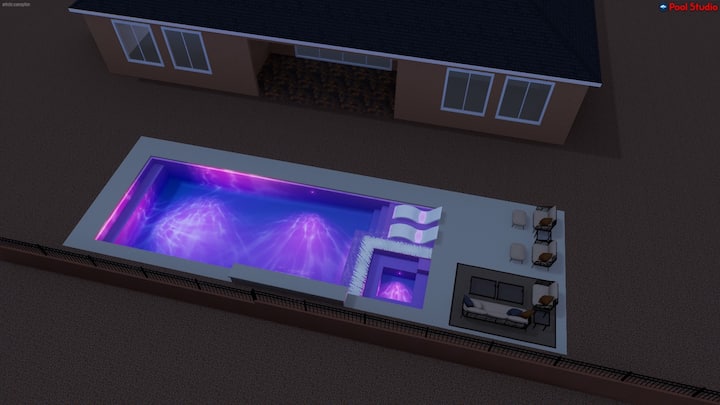 #94-a Luxurious 8 Bedroom Mansion 4 Min To Casino - Las Vegas