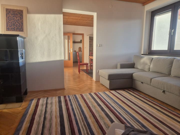 Ferienunterkunft Ideal Für Familien - Bad Blumau