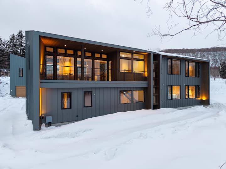 Mokuren By H2 Life - ニセコ町