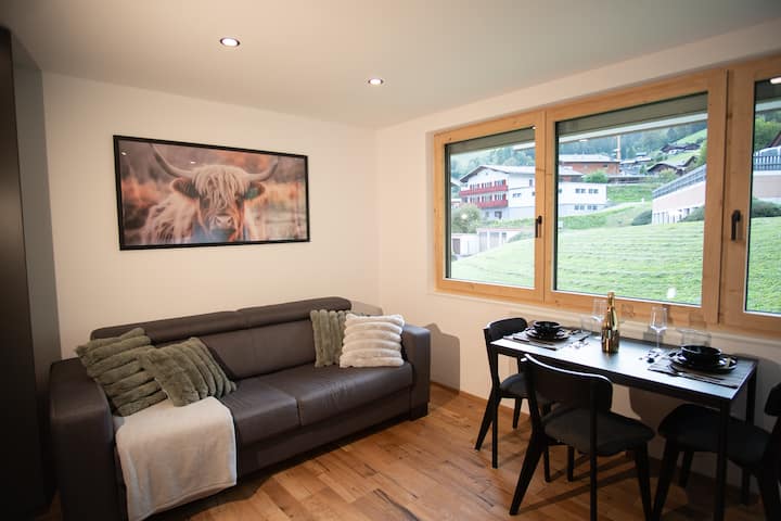 Alpin Chalet - Bludenz