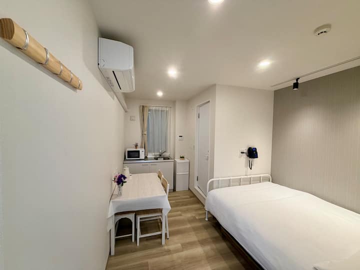 Hanshe 3*303, New, 2 Min To Sta. Skytree & Asakusa - Tokyo