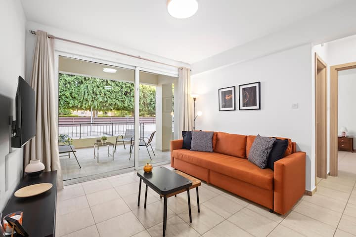 Oroklini Sunset / Meadow Views - Block A1 - Ороклини