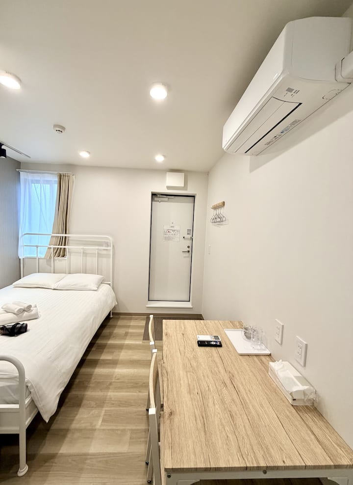 Hanshe 3*304, New, 2 Min To Sta. Skytree & Asakusa - Tokyo