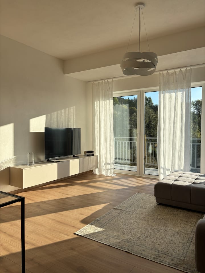 Apartmán Beatrice B308 - Korbielów