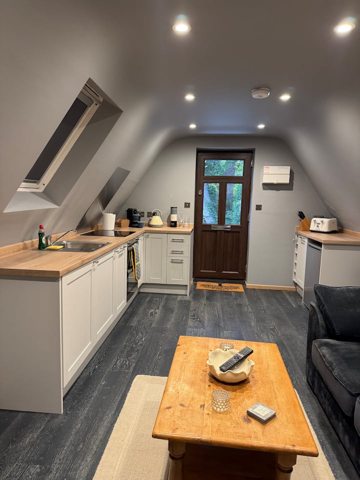 Heathend Hideaway - Gloucestershire