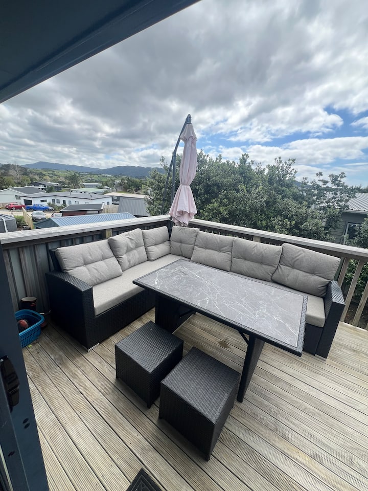 Summer Bliss - Mangawhai
