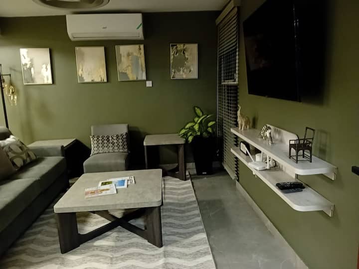 Resort Like Amenities - In The City #2 - Kingston