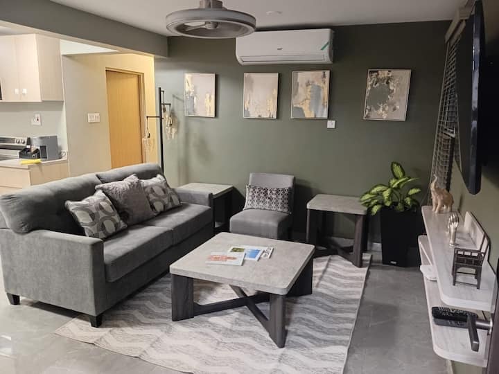 Resort Like Amenities - In The City #2 - Kingston