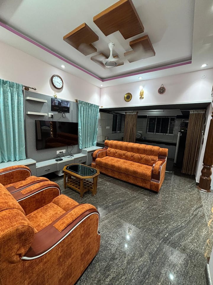 Riddhi Home Stay - Srirangapatna