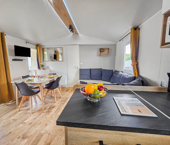 Green Harmony - Litteau