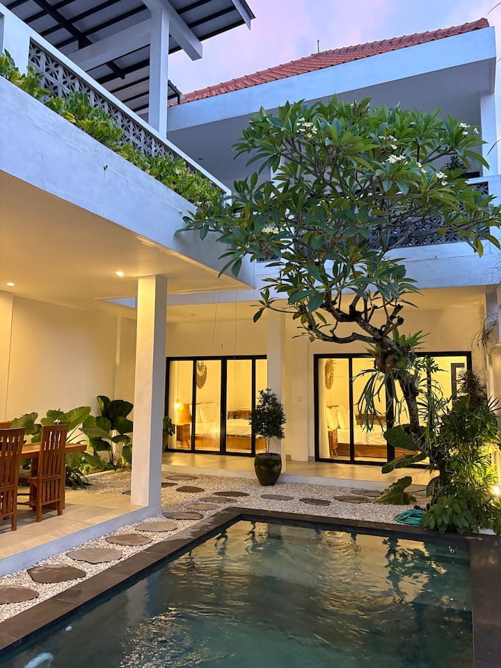 Toana Guesthouse 1 - Canggu