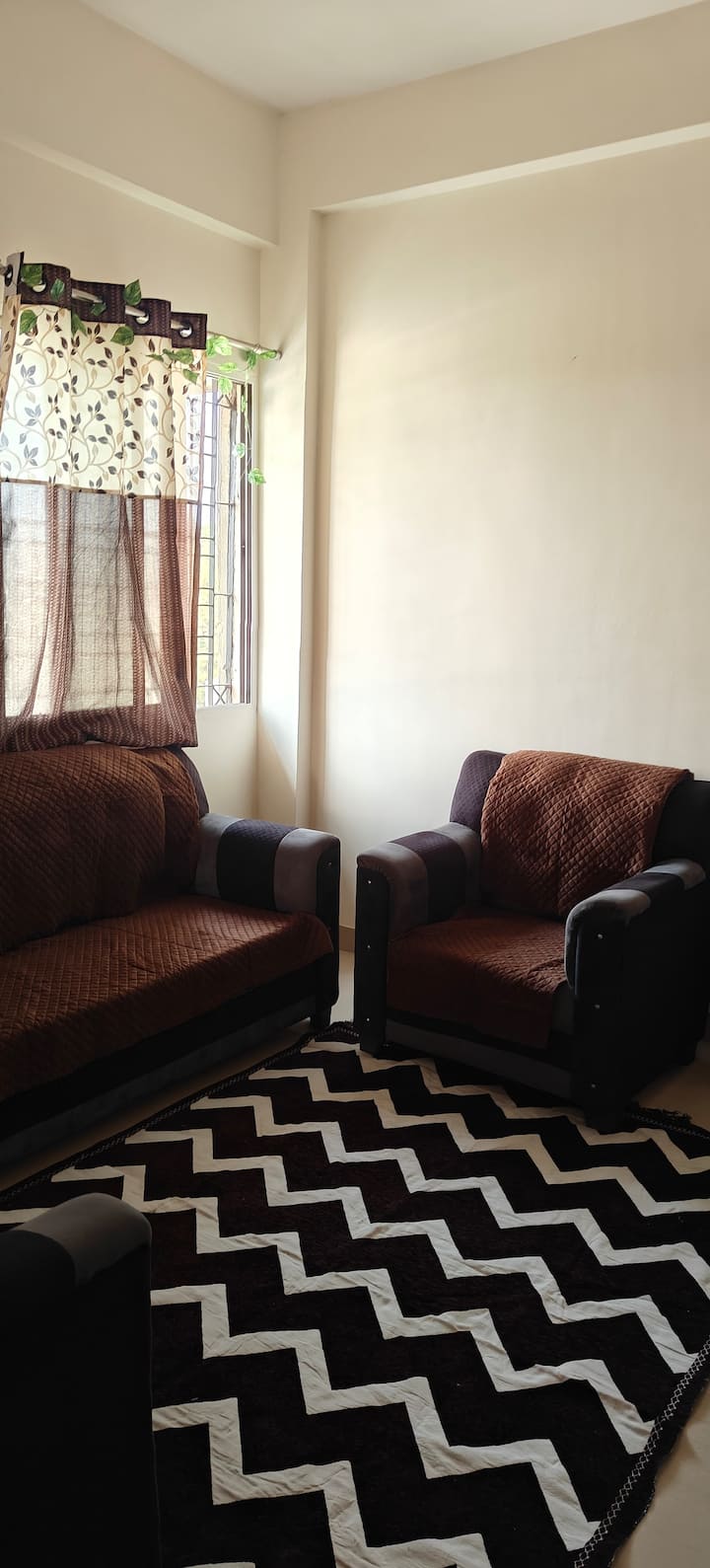 Samrudhhi - Your Comfort Nest - Nagpur