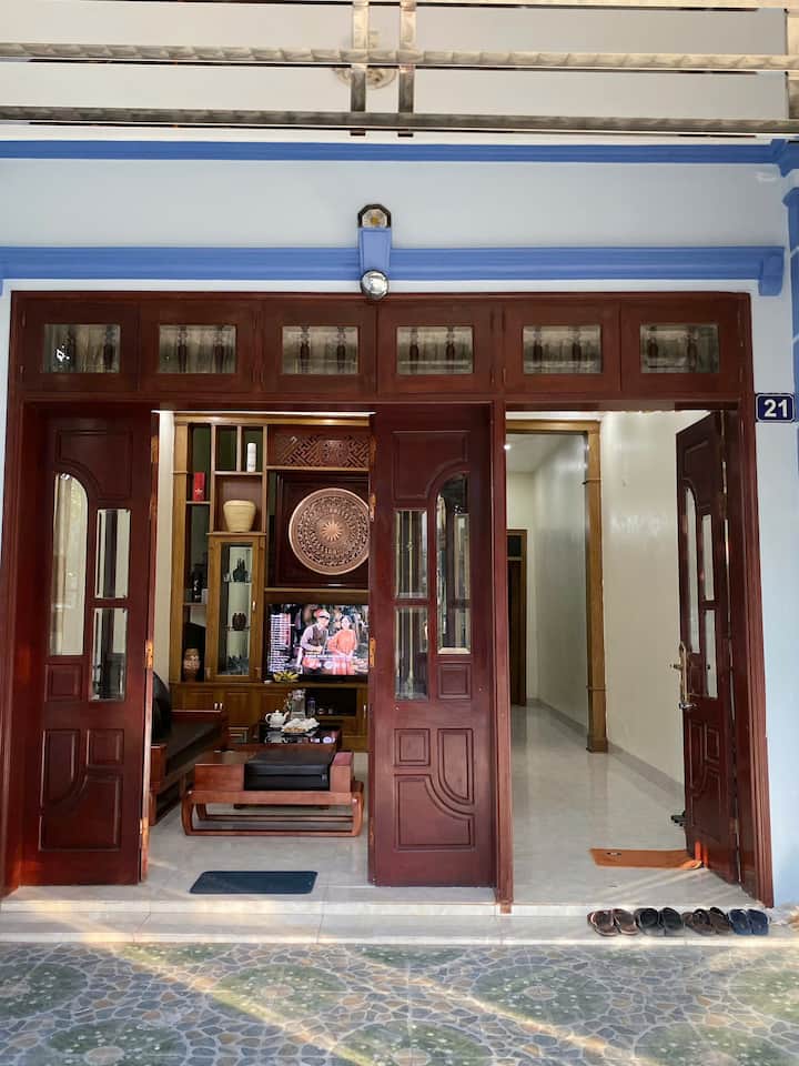 Tommy Home Ninh Bình - Tỉnh Ninh Bình