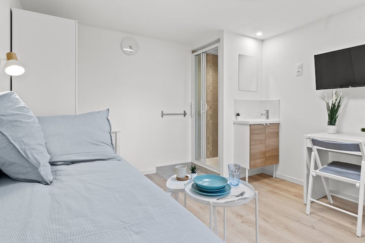 Maison Bonchamp - La Roche-sur-Yon