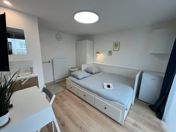 Maison Bonchamp - La Roche-sur-Yon