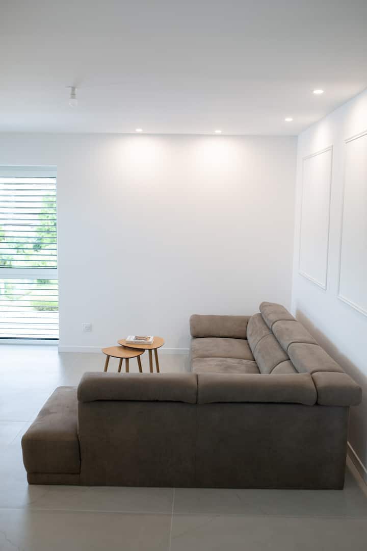 Appartement Charisma - EuroAirport Basel-Mulhouse-Freiburg (BSL)