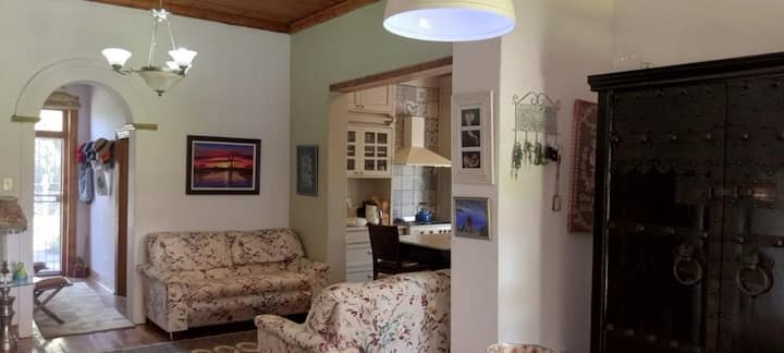 Eleven @ Phillip - Philippolis