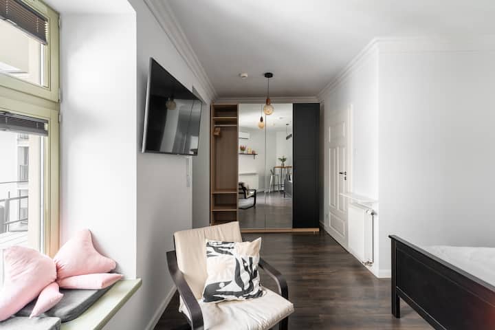 Old Town Krupnicza - Krakova