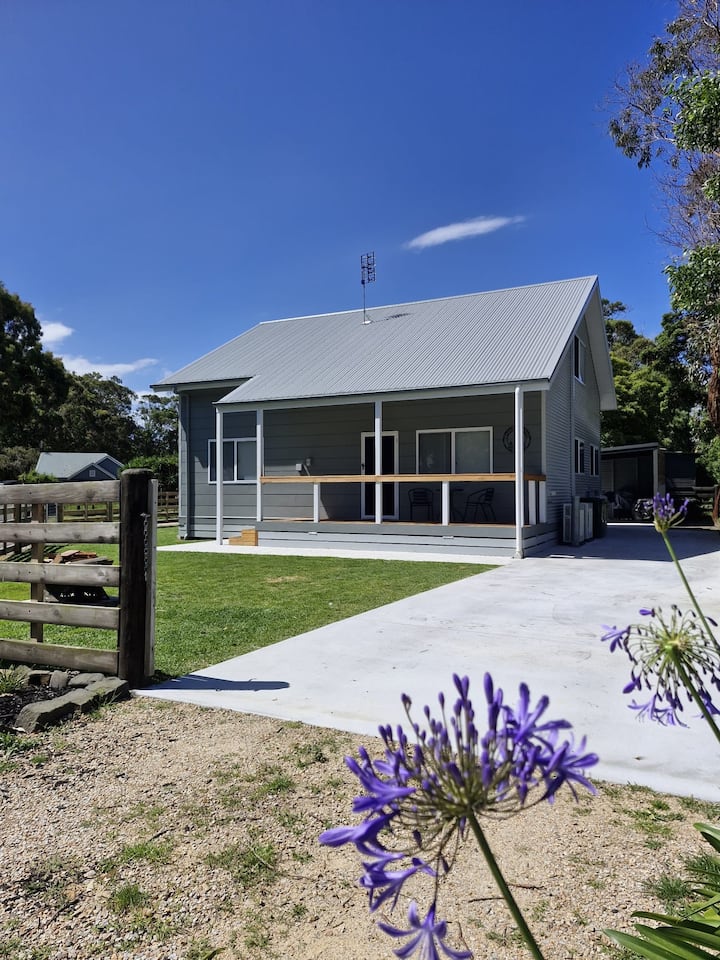 Captains Lodge Marlo - Marlo