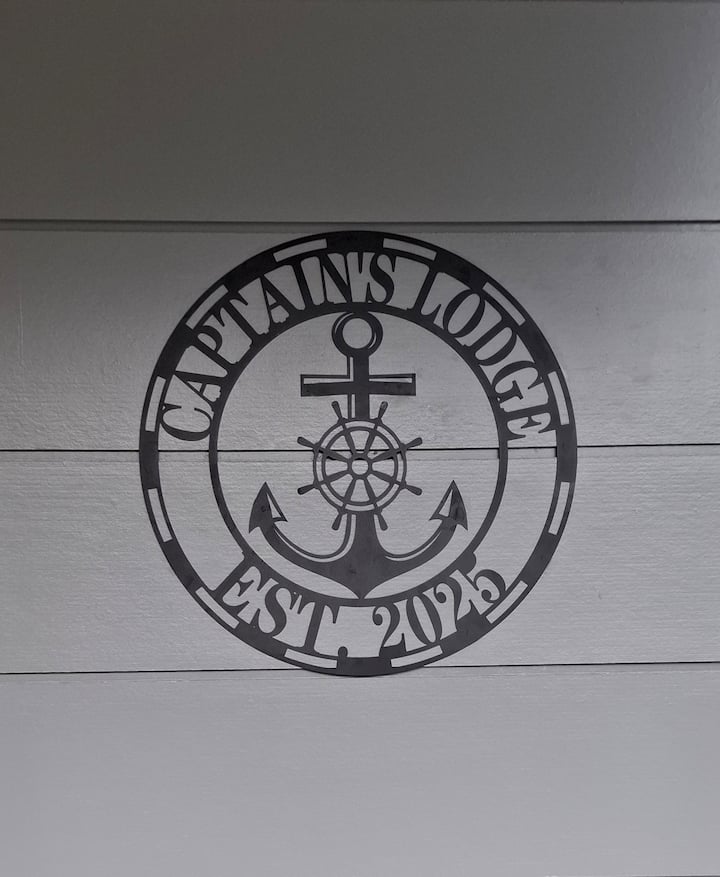 Captains Lodge Marlo - Marlo