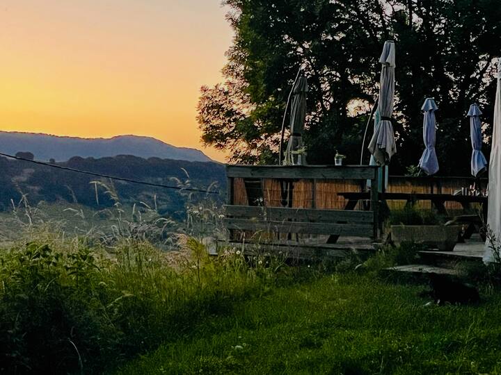 Chambre 6 Lits - Puy Mary - Le Lioran (Super Lioran)