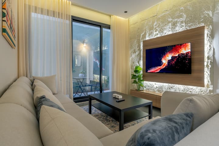 Luxury Cozy Escape - Saudiarabien