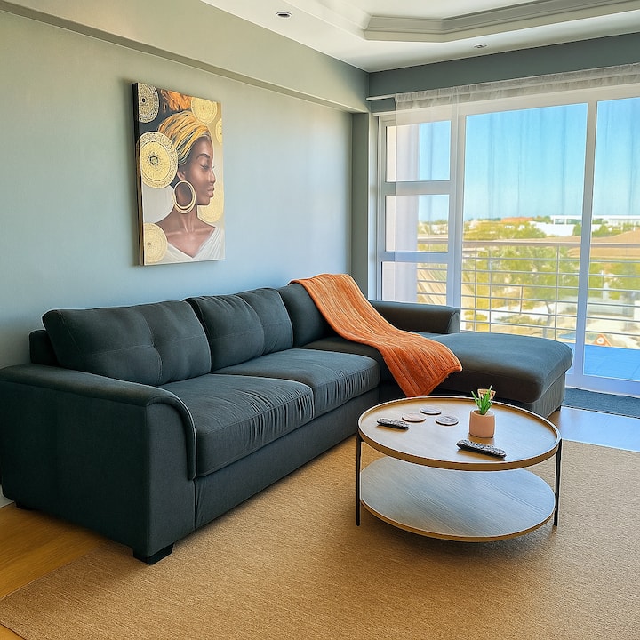 The Sands, Blouberg Beach, Pool, Barbecue - Cape Town