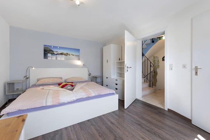 Doppelzimmer Austria - Meersburg