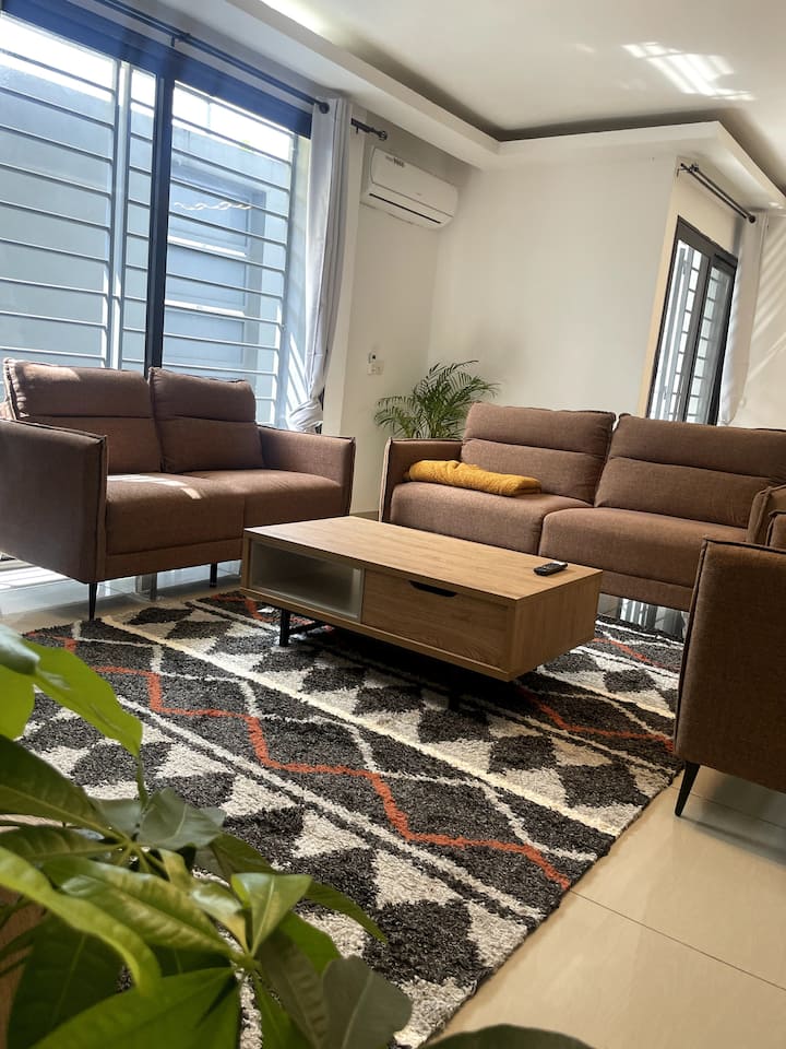T4 Moderne Riviera 4 – Terrasse & Sécurité 24/7 - Costa de Marfil