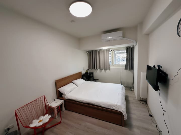 Cy’s Cozy Place - Taichung City