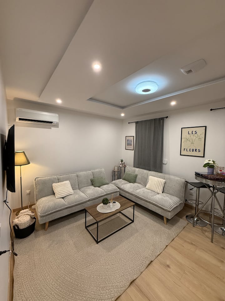 T2 Moderne • Proche Marché De Noël - La Wantzenau