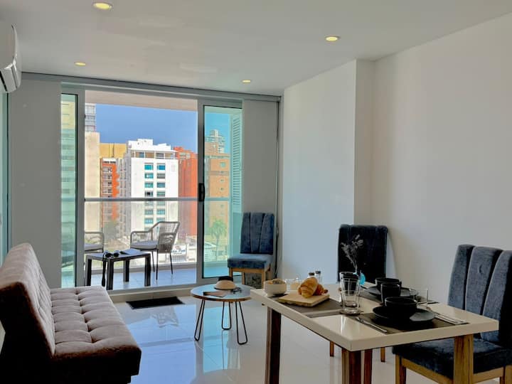 Alegría Del Caribe - Barranquilla