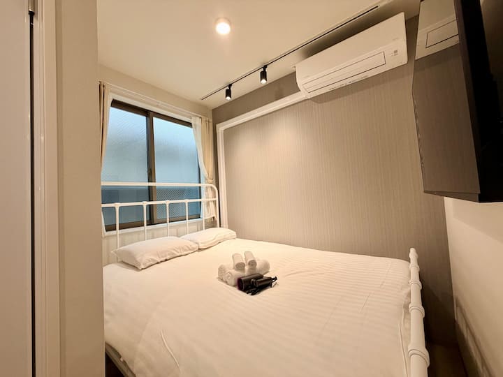 Hanshe 3*311, New, 2 Min To Sta. Skytree & Asakusa - Asakusa