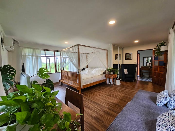 รังนกน้อย สันป่าตอง Rangnoknoi Sanpatong - San Pa Tong District