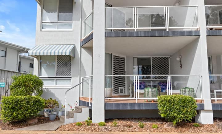 Hervey's By The Bay - Hervey Bay