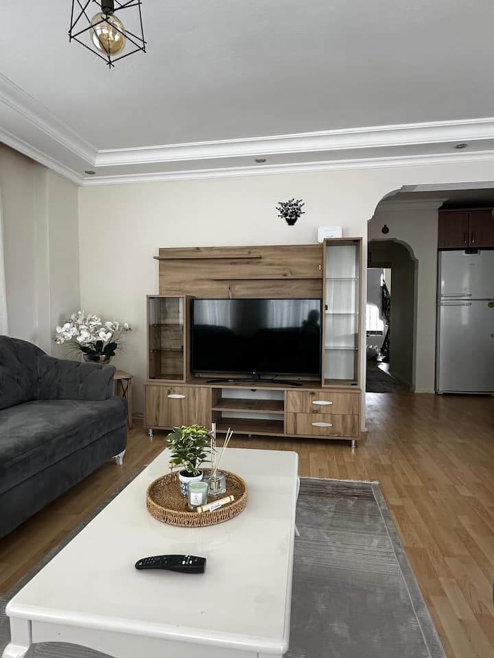 ŞEkeroğlu Home - Urla