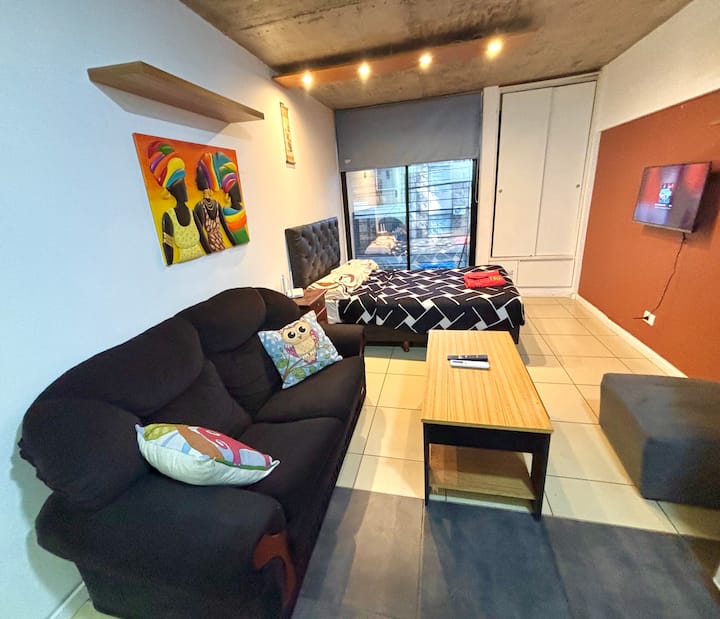 Crespo Suites - Rosario