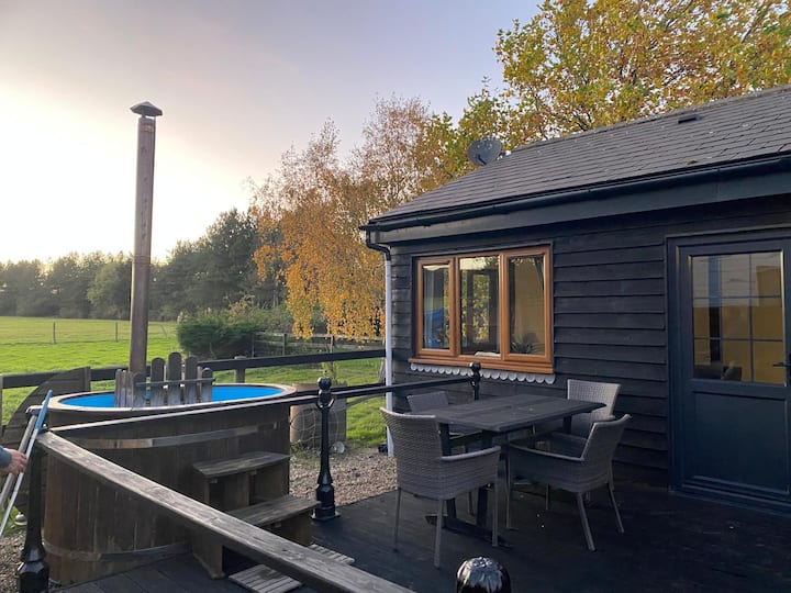 Brook Farm Cottage - Parking For 2 Cars - Kent