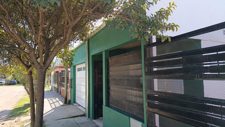 La Casita - Victoria, Argentine