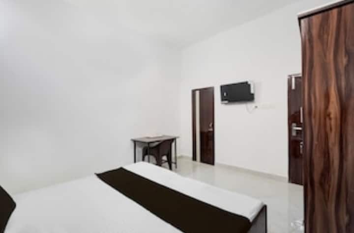 Hotel In Amritsar Bloom Stay - 암리차르