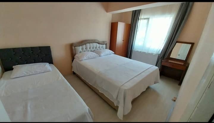 Apart Otel 1+1 - Yalova