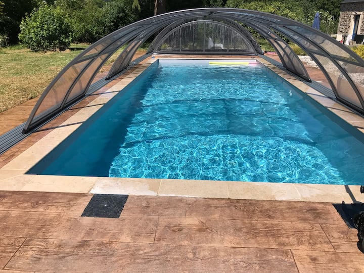 Les Loges D’armor - Rohan