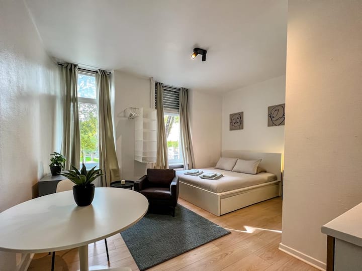 Studio In Luxembourg South - Differdange