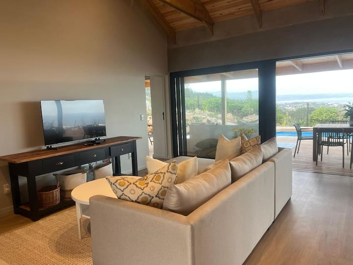 Stonensea - Plettenberg Bay