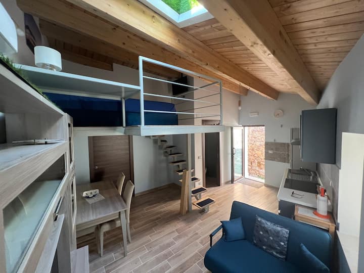 Il Nido Di Francesco Casa Vacanza - Viggiano