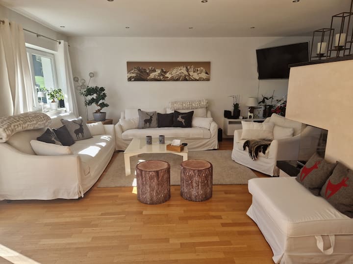 Haus Slechta - Kirchberg in Tirol