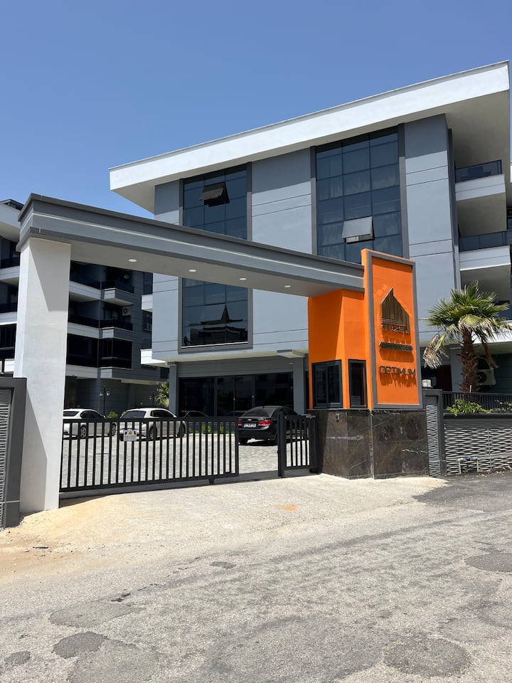 Casa Yovi - Alanya