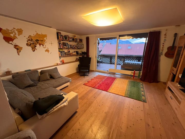 Familienparadies Mit Bergpanorama - Gmunden