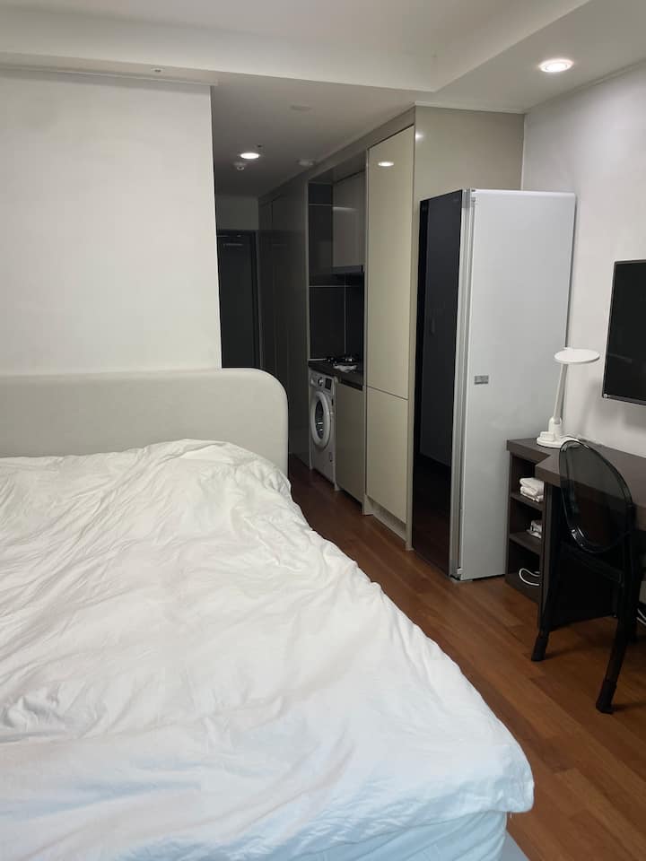 강남역5분 스마트 숙소 - Seoul