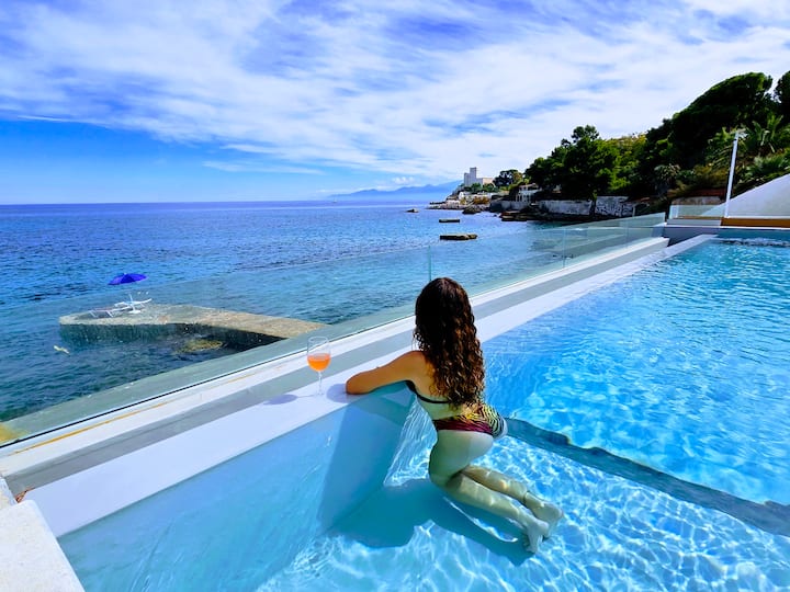 Pearl - Santa Flavia